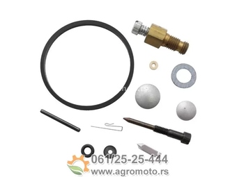 Set za reparaciju karburatora Tecumseh 631029