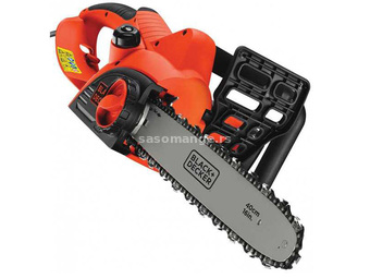 Lančana testera 2000w 40cm Black+Decker CS2040