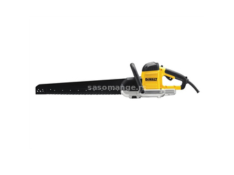 Testera aligator 425mm list za termo blok klase 12 DeWalt DWE397