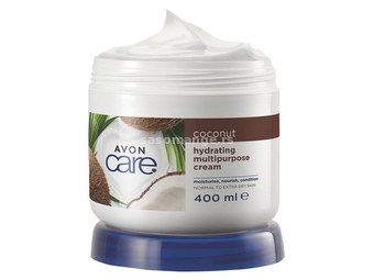 Avon Care Višenamenska krema sa kokosovim uljem 400ml