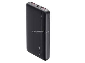 HAVIT Power Bank PB90 10000mAh 18.5W FAST