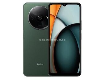 XIAOMI Redmi A3 4GB/128GB/ zelena