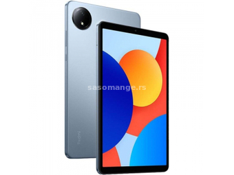 Xiaomi Redmi Pad SE 4/64 plavi tablet 8.7" Octa Core MediaTek Helio G85 4GB 64GB 8Mpx