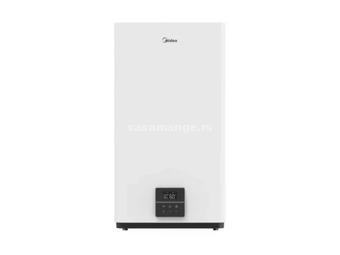 MIDEA MIDEA BOJLER D100-20ED6(D) SA SUVIM GREJAČEM