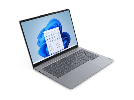 LENOVO ThinkBook 14 G7 IML (Arctic Grey) WUXGA IPS, Ultra 5 125U, 16GB, 512GB SSD (21MR0051YA)