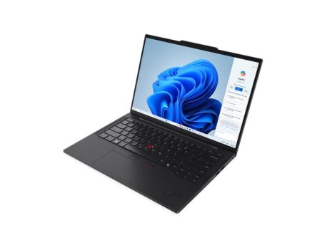 LENOVO ThinkPad T14s Gen 5 (Black) WUXGA IPS, Ultra 5 125U, 16GB, 512GB SSD, Win 11 Pro (21LS001TYA)