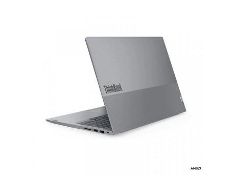 LENOVO ThinkBook 16 G6 ABP (Arctic Grey) WUXGA IPS, Ryzen5 7430U, 16GB, 512GB SSD (21KK008PYA // Win 10 Pro)