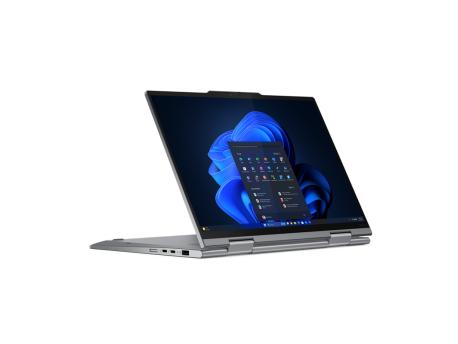 LENOVO ThinkPad X1 2-in-1 Gen 9 (Grey) WUXGA IPS Touch, Ultra 7 155U, 32GB, 1TB SSD, Win 11 Pro (21KE002BYA)