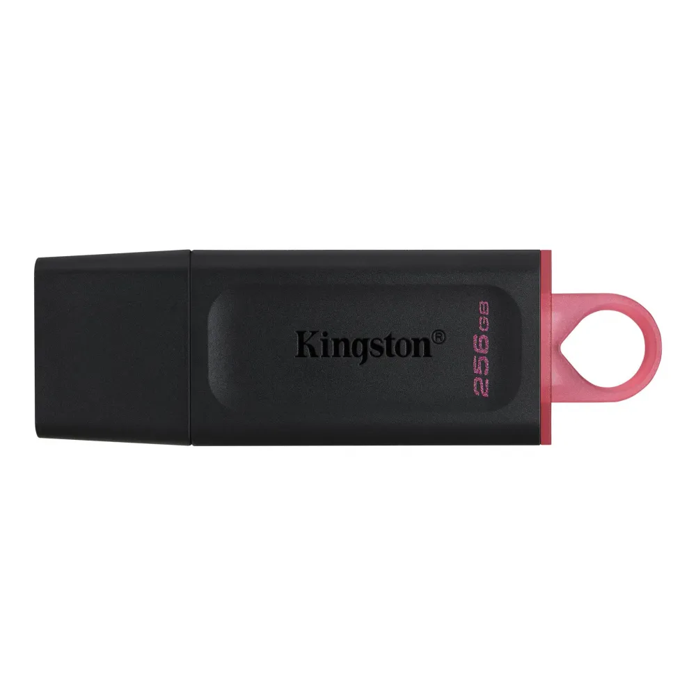 Kingston Data Traveler Exodia Onyx DTXM USB flash memorija 256GB 3.2 crna