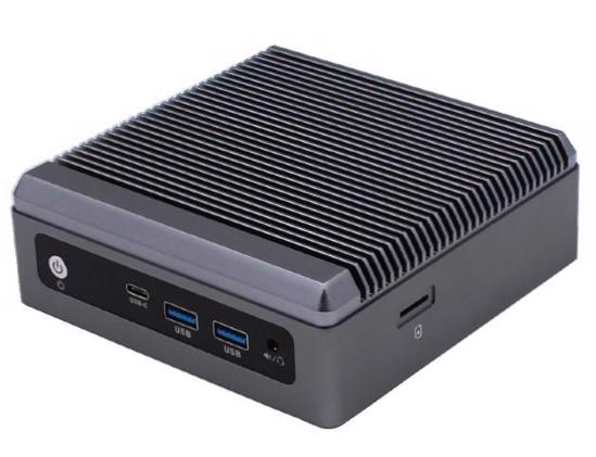 Samtec POS mini PC NX6412