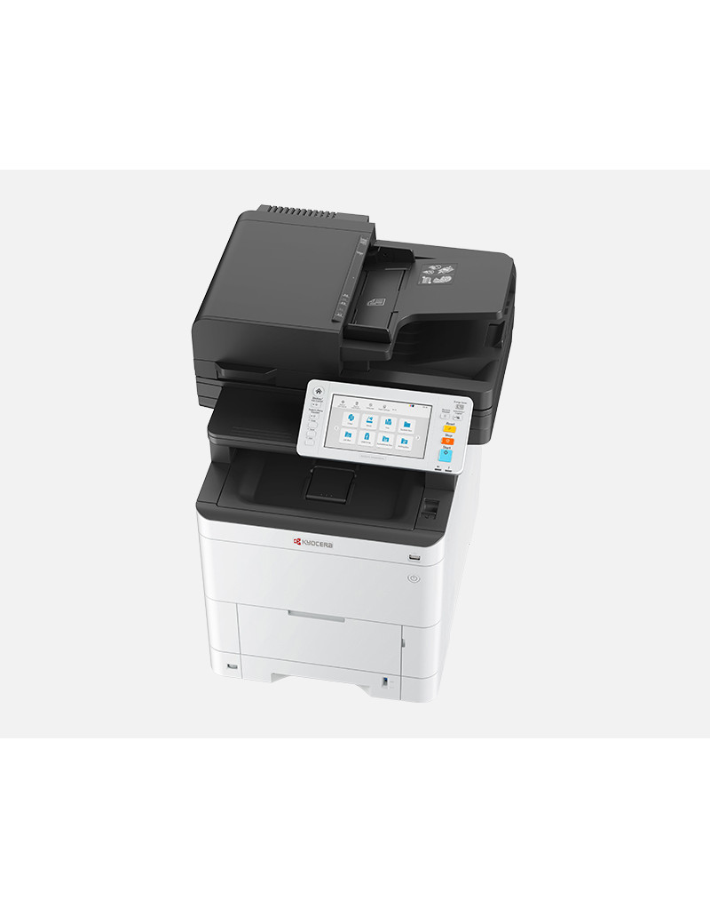 KYOCERA ECOSYS MA3500cifx color multifunkcijski štampač (USB+Lan)