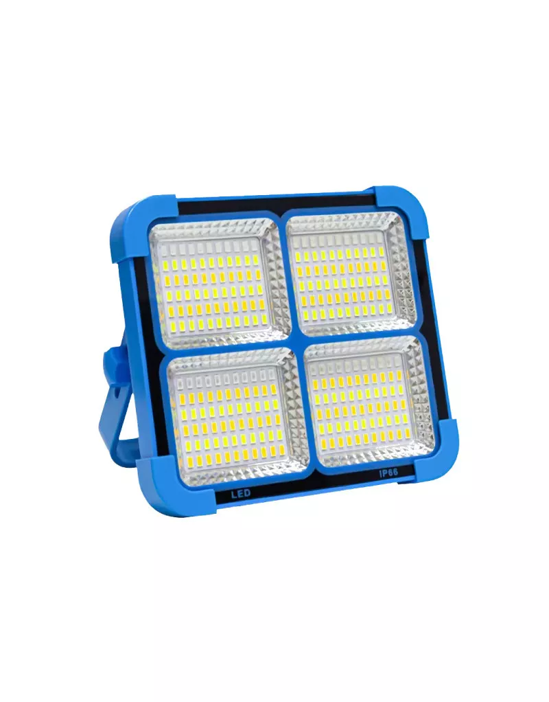 Prenosni punjivi LED reflektor 100W