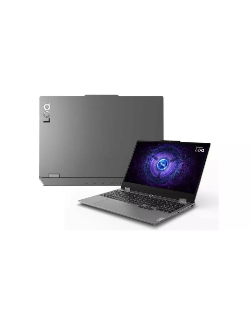 NB Lenovo LOQ 15 i5-12450HX/16GB/M.2 512GB/15.6"FHD/A530M 4GB/SRB/2Y/83FQ003HYA