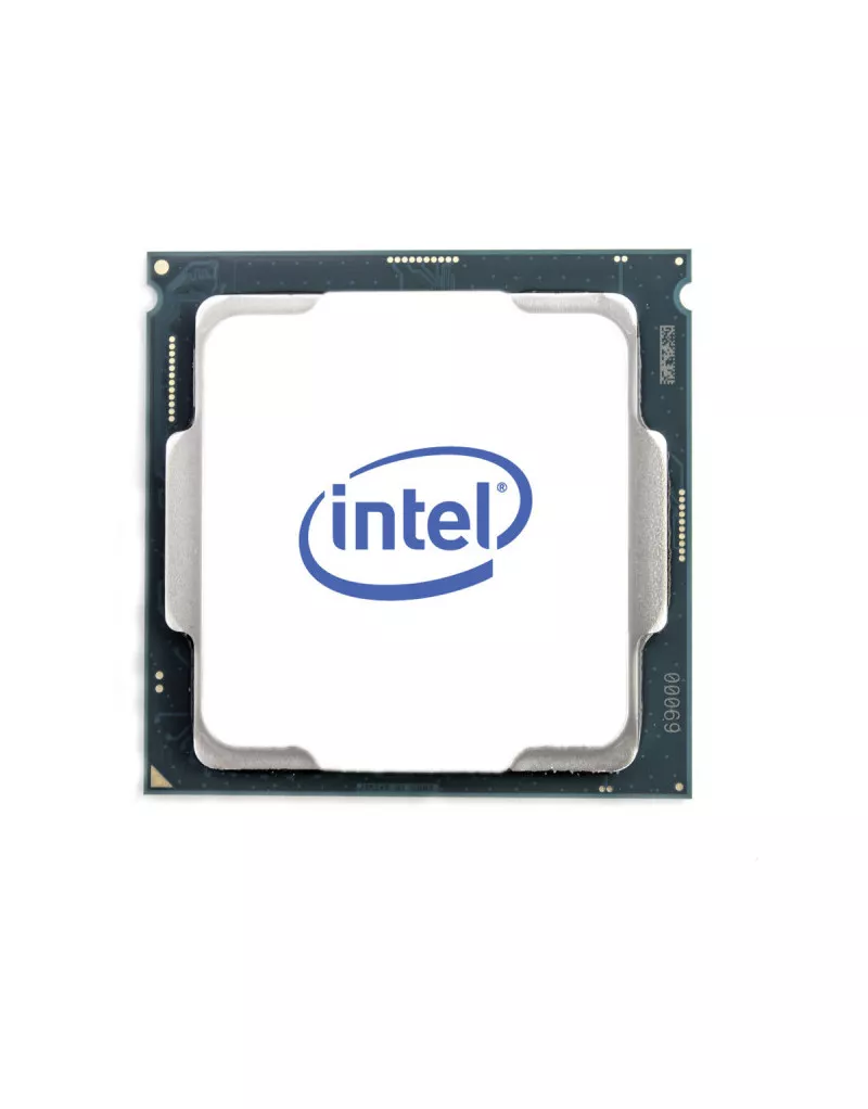 CPU s1700 INTEL Core i3-13100 4-Core 3.40GHz (4.50GHz) Trey