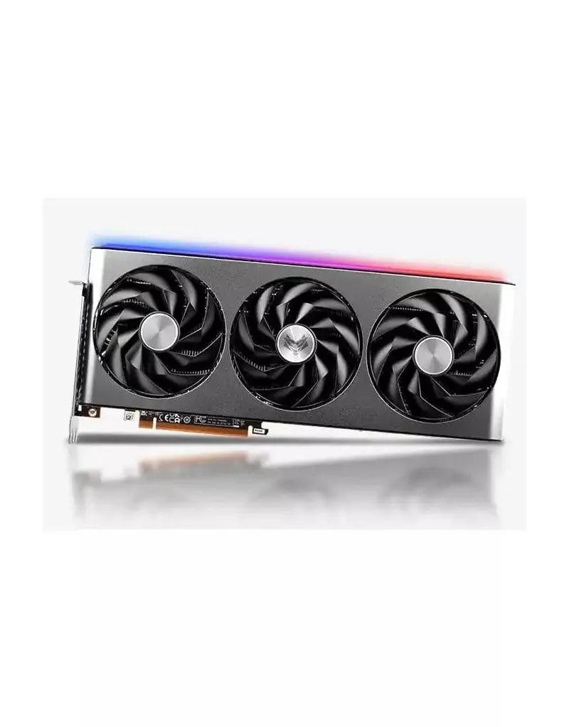 Grafička karta AMD Sapphire Nitro+ Radeon RX 7700 XT GAMING OC 12GB GDDR6