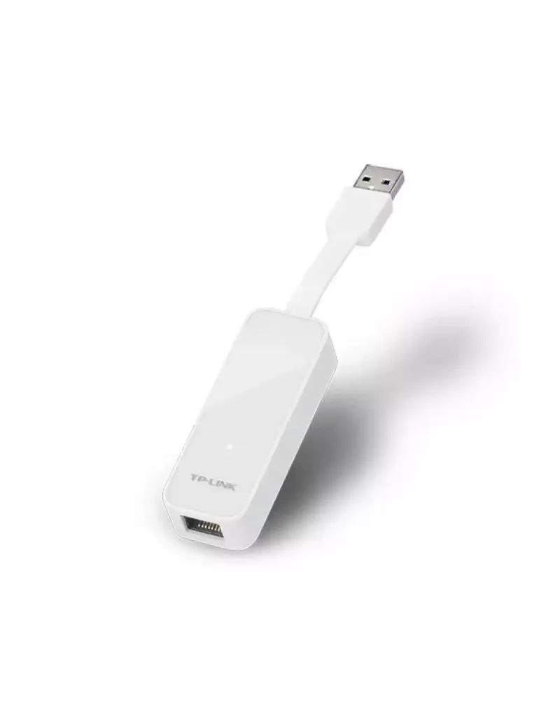 Adapter USB na RJ45 TP-Link UE300