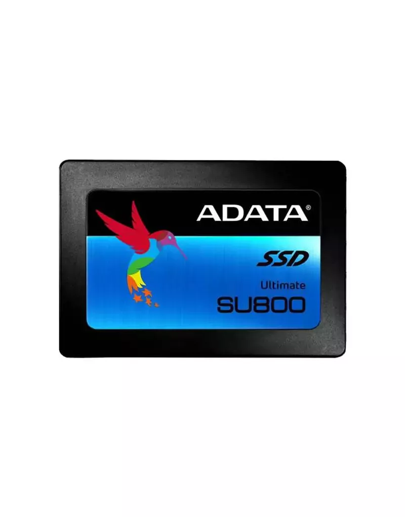 SSD 2.5 SATA 512GB A-DATA Ultimate ASU800SS-512GT-C