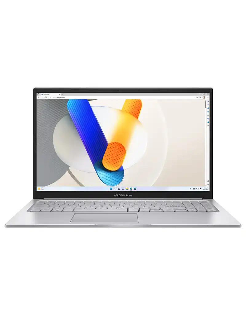 Laptop Asus VivoBook X1504VA-NJ733 15-6 FHD/i3-1315U/8GB/NVMe 512GB/Backlit/YU