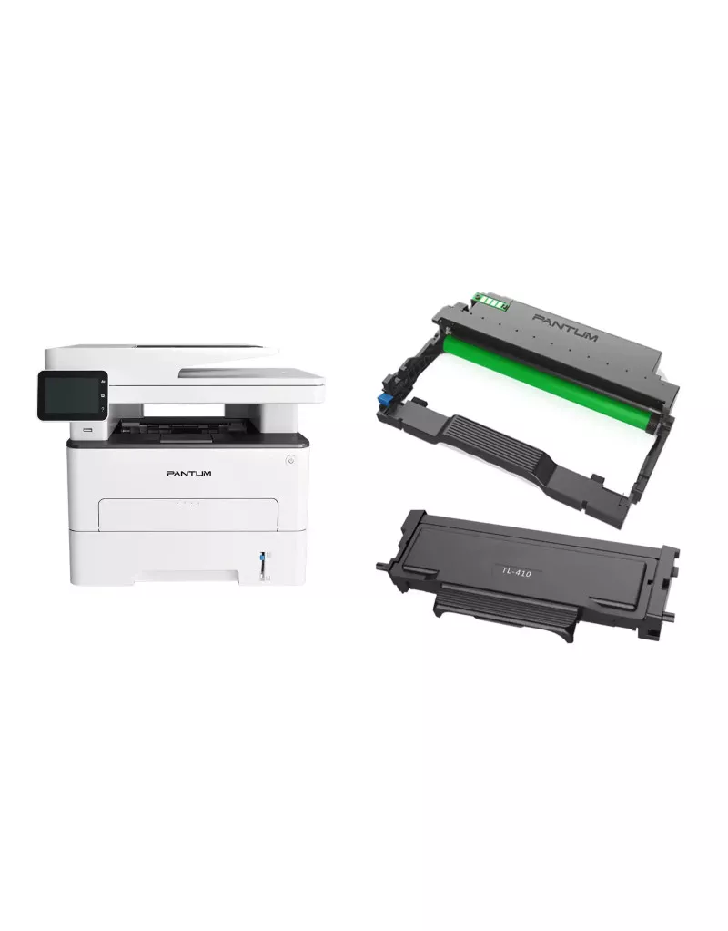 MFP štampač Pantum M7310DW + TL-410U + DL-410