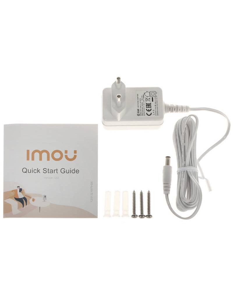 IMOU IPC-K42P Cube 4MP WiFi sigurnosna IP kamera