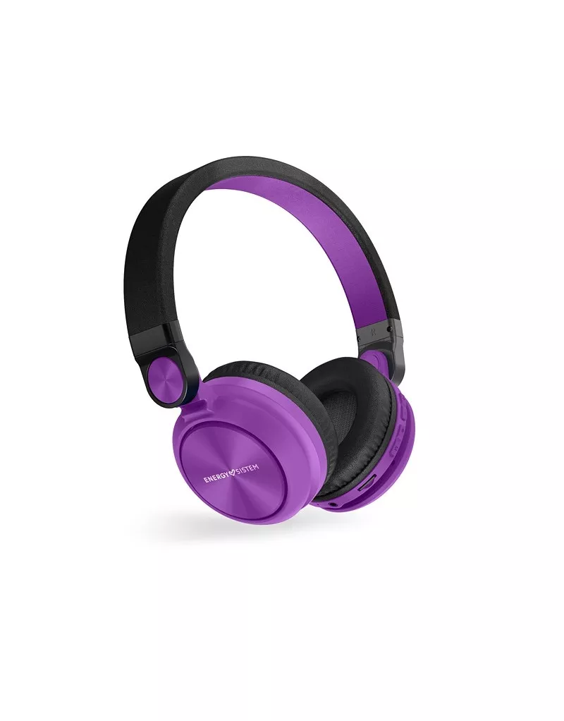 ENERGY SISTEM BT Urban 2 Radio Violet slušalice ljubičaste (M44890)