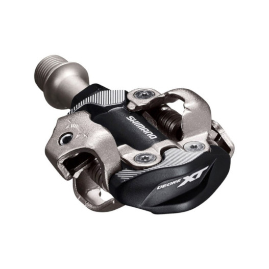 *PEDALE SHIMANO PD-M8100, DEORE XT, SPD