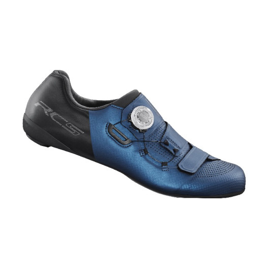 *BICIKLISTIČKE CIPELE SHIMANO ROAD/ROAD SH-RC502MB BLUE , 45