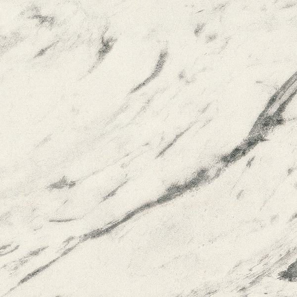 Iverica oplemenjena F 204 ST9 18mm White Carrara Marble