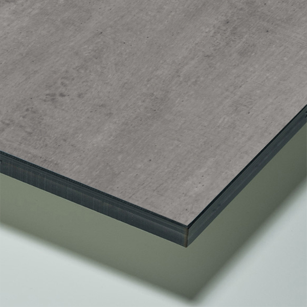 COMPACT G 1/2 crno jezgro 5661 Everest 4200x697x 10mm Grey Oxide