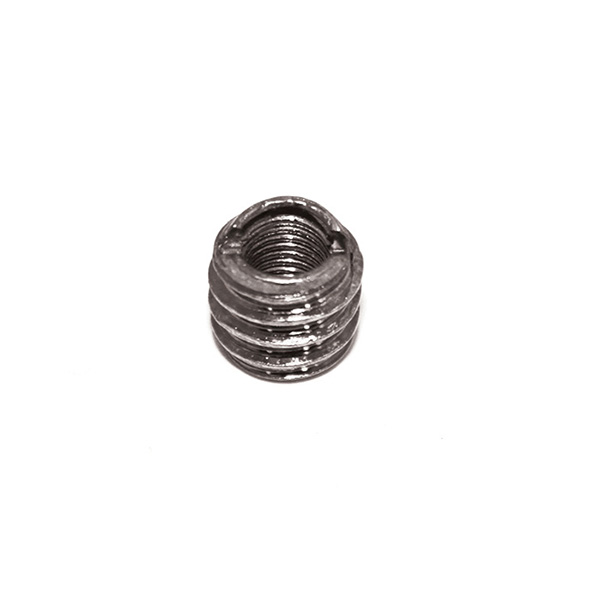 Dvonavojna matica M6 x 13mm