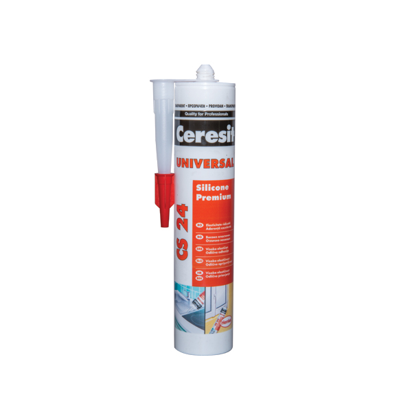 Ceresit Universal CS24 PREMIUM-prov.280ml 461059