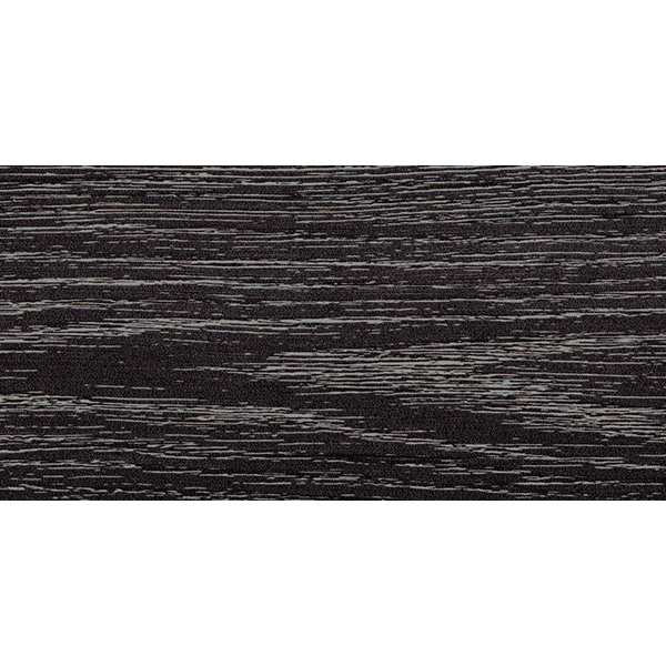 ABS 43/ 2mm H 3178 ST37 Black Glazed Halifax Oak