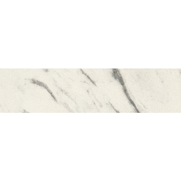 ABS 23/ 2mm F 204 ST9 White Carrara Marble