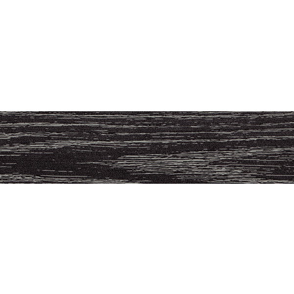 ABS 23/ 2mm H 3178 ST37 Black Glazed Halifax Oak