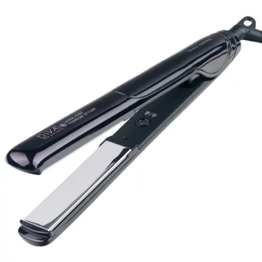 DIVA Presa za kosu DIVA Ultra Fast Black Titanium PRO231