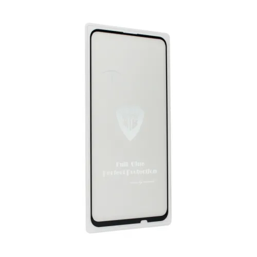 Zastitno staklo Zaštino staklo (glass) 2.5D Full glue za Huawei P Smart Z/Y9 Prime 2019 crni