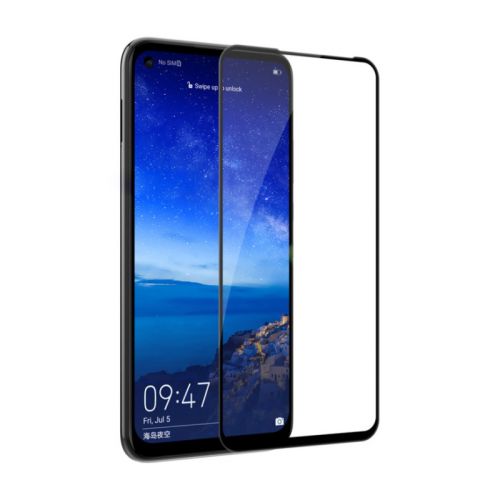 Zastitno staklo Zaštino staklo (glass) Nillkin CP+ za Huawei Mate 30 Lite crni