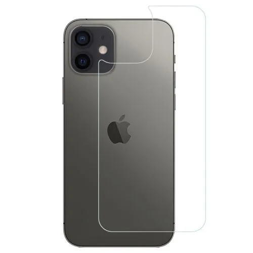 Zastitno Staklo Zaštino staklo (glass) back cover za iPhone 12 Mini 5.4