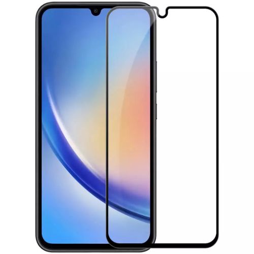 Zastitno Staklo Zaštino staklo (glass) Nillkin CP+ Pro za Samsung A346 Galaxy A34 5G 5G crni