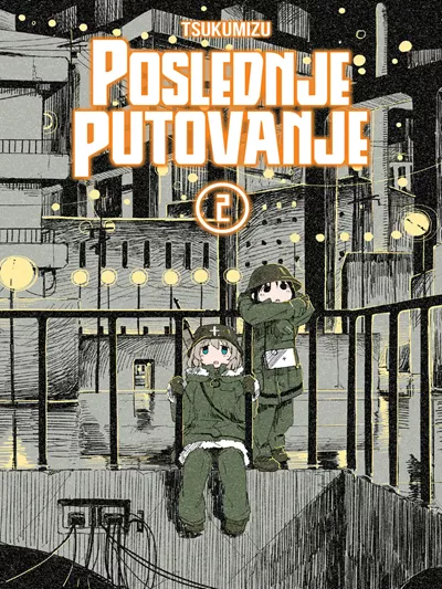 Lokomotiva POSLEDNJE PUTOVANJE 02