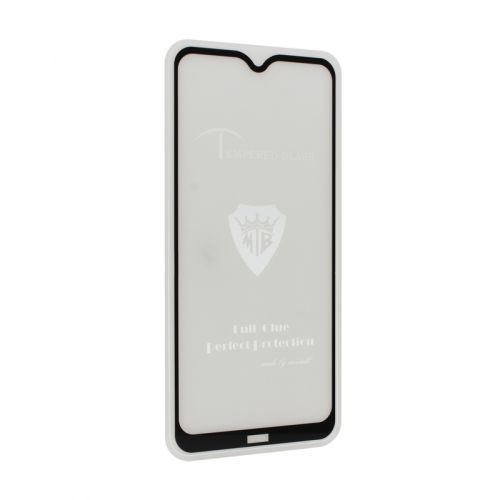 Zastitno Staklo Zaštino staklo (glass) 2.5D Full glue za Xiaomi Redmi 8 crni