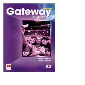 Engleski jezik I, II – Radna sveska (Gateway) A2 | The English Book