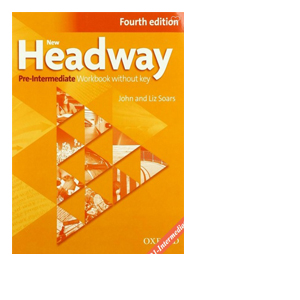 Engleski jezik I,II – Radna sveska (New Headway) 4 izdanje Pre Intermediate | The English Book