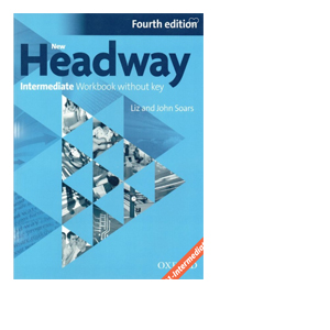 Engleski jezik II,III – Radna sveska (New Headway) 4 izdanje Intermediate | The English Book