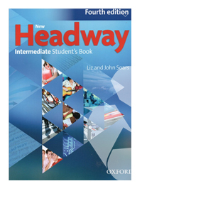 Engleski jezik II,III – Udžbenik (New Headway) 4 Izdanje Intermediate | The English Book