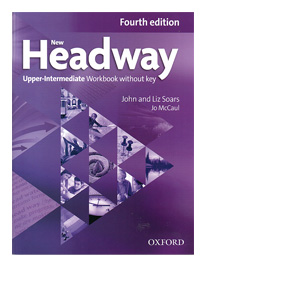 Engleski jezik III,IV – Radna sveska (New Headway) 4 izdanje Upper Intermediate | The English Book