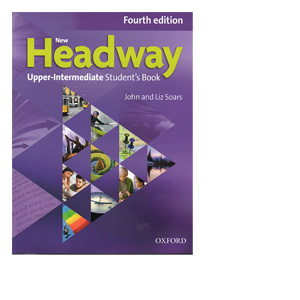 Engleski jezik III,IV – Udžbenik (New Headway) 4 izdanje Upper Intermediate | The English Book