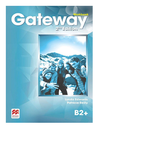 Engleski jezik IV – Radna sveska (Gateway) B2+ | The English Book