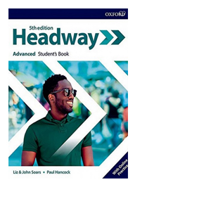 Engleski jezik IV – Radna sveska (Headway) Advanced 5 izdanje | The English Book
