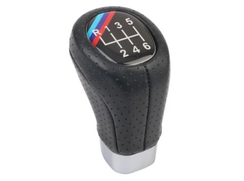 BMW rucica menjaca kozna 6 brzina E46 E60 E87 E90